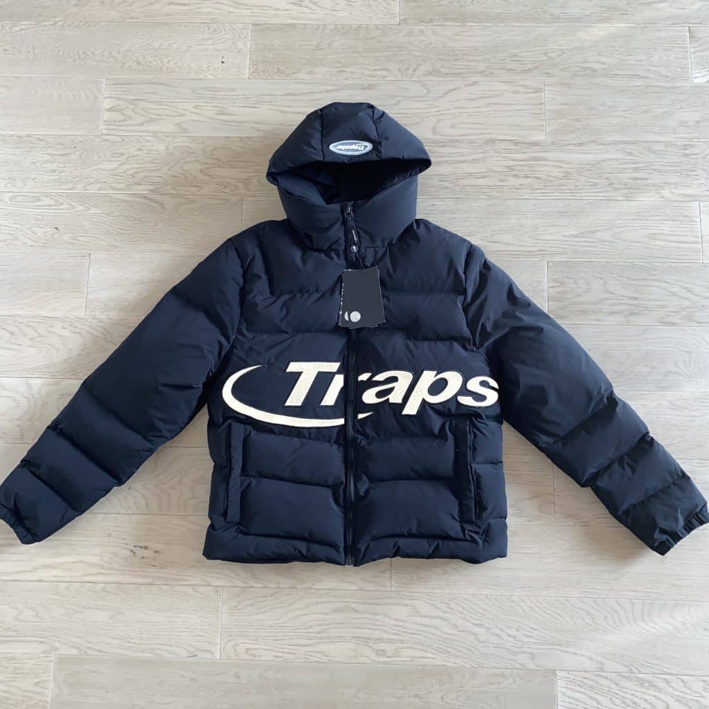 Trapstar Jacket Streetwear (5) – Boolopo