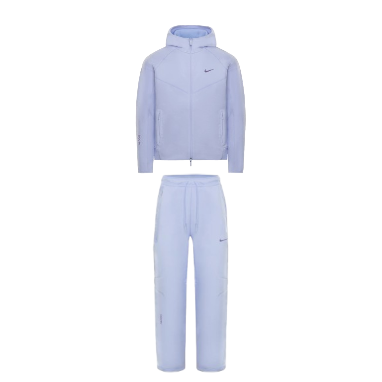 NOCTA x NIKE Tech Fleece – Boolopo